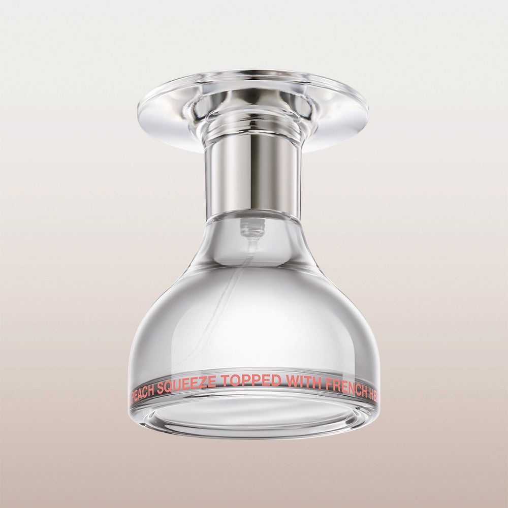 Wild Peach Eau De Parfum – Kuoca HK